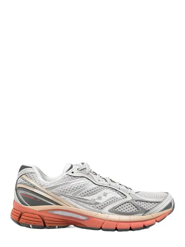 Saucony Guide Mesh Sneakers - Grey