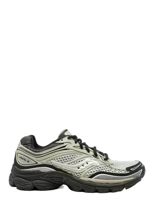 Saucony Omni Mesh Sneakers - Green