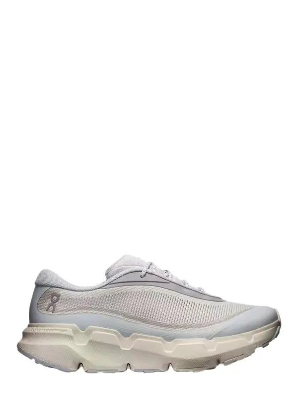 On Cloudsuma Hike Sneakers - Neutrals