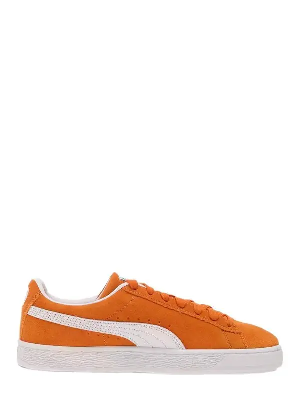 PUMA Suede Classic Sneakers - Orange