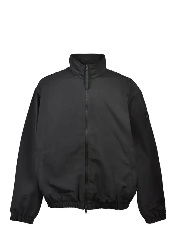 Canada Goose Elder Zip-up Jacket - Black