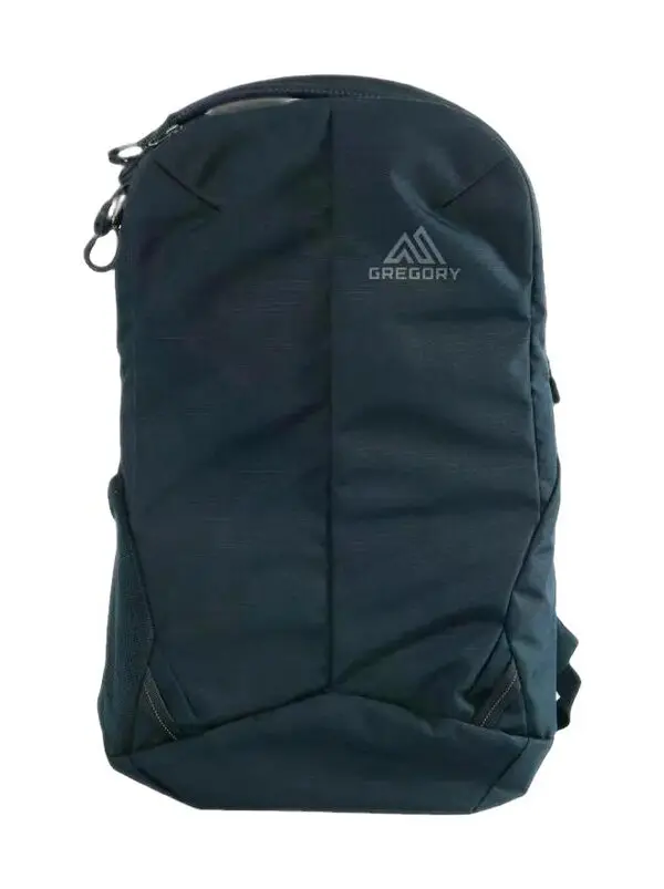 GREGORY Rhune Logo-print Backpack - Blue