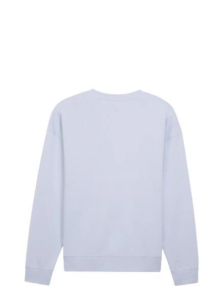 PUMA Essentials Elevated Comfort Crew Neck Sweatshirt - Cool Weather