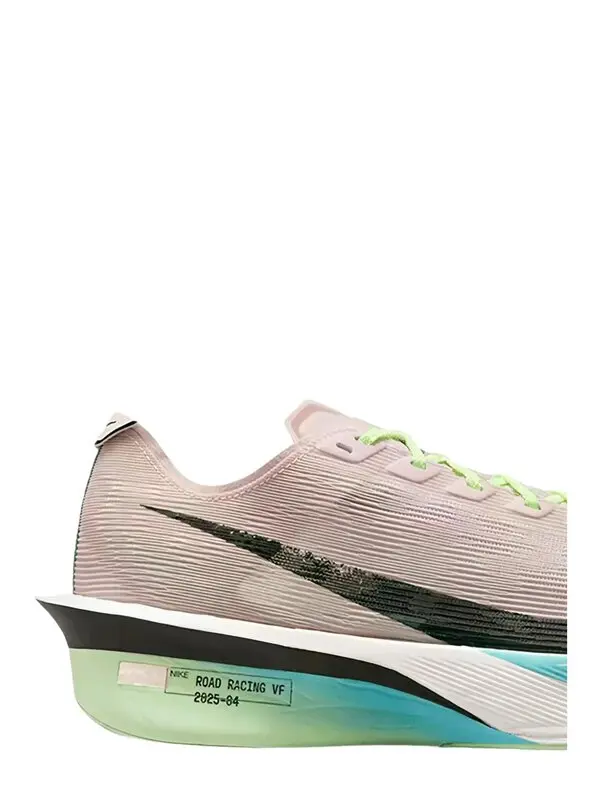 Nike Zoomx Vaporfly Next% 4 Sneakers - Pink