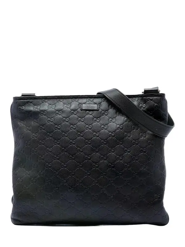 Gucci Crossbody Bag - Black