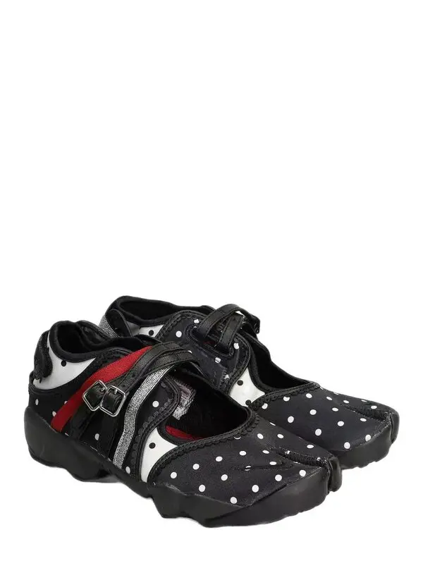 Nike Rift Breathe Sneakers - Black