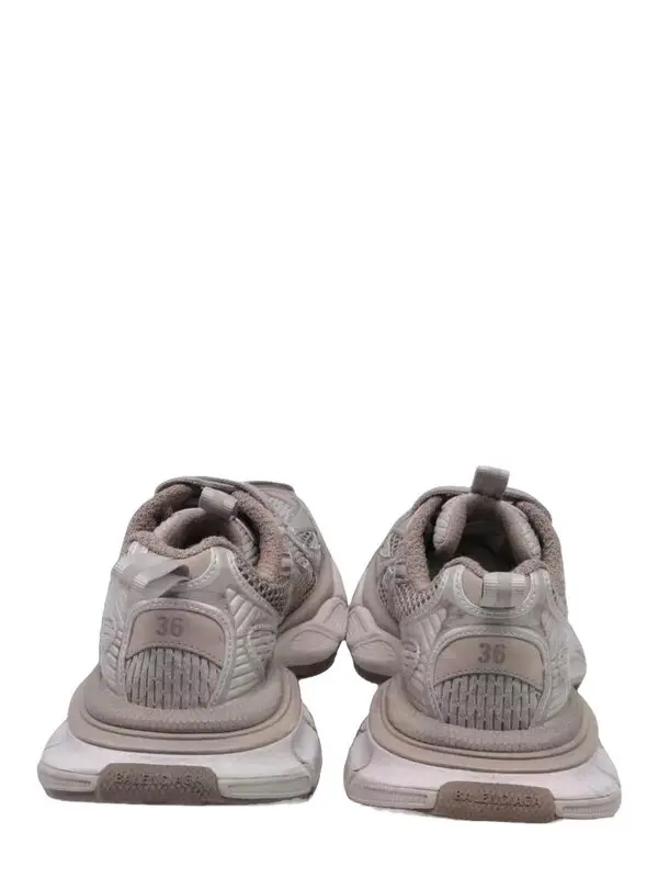 Balenciaga 3xl Oversized Sneakers - Grey