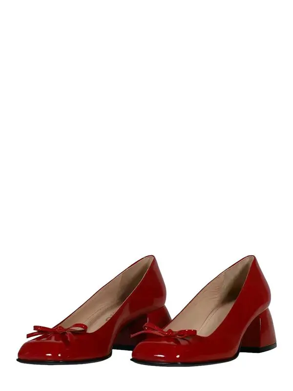 NODALETO Bulla Node Pumps - Red