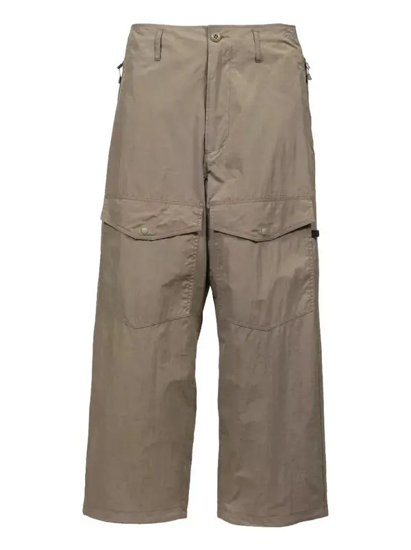 DAIWA PIER39 Tech Mil Flyers Cargo Pants - Neutrals