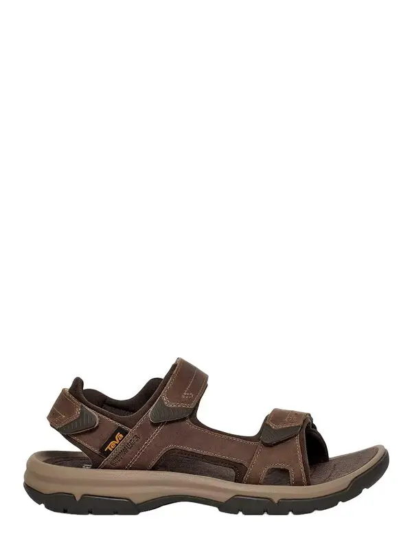Teva Langdon Sandal - Walnut