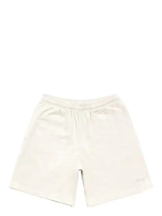 StÜssy Lightweight Terry Short - Stone