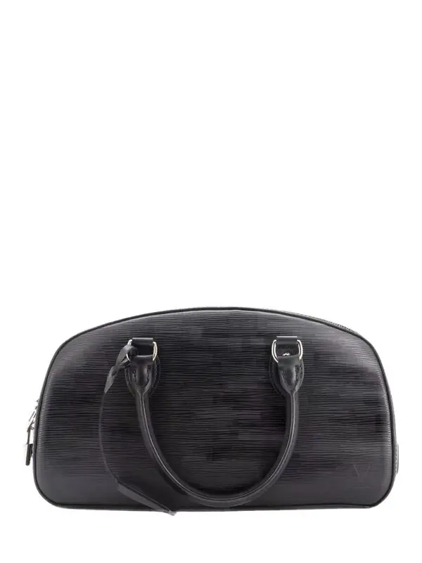 LOUIS VUITTON Jasmin Nm Bag Epi Leather Handbag - Black