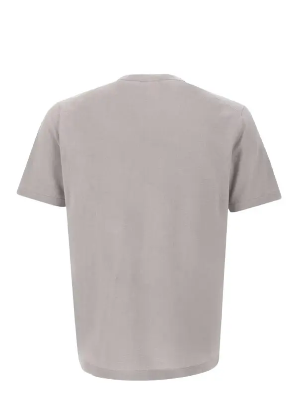 KANGRA Short-sleeve T-shirt - Grey