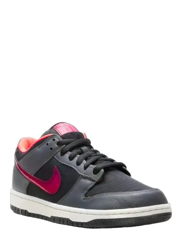 Nike Dunk Low Protro Sneakers - Black
