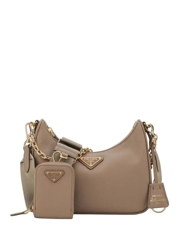 Prada Mini Bag - Pink