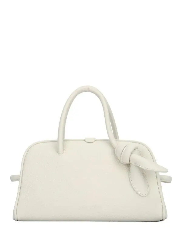 Jacquemus Le Petit Turismo Leather Handbag - Multicolor