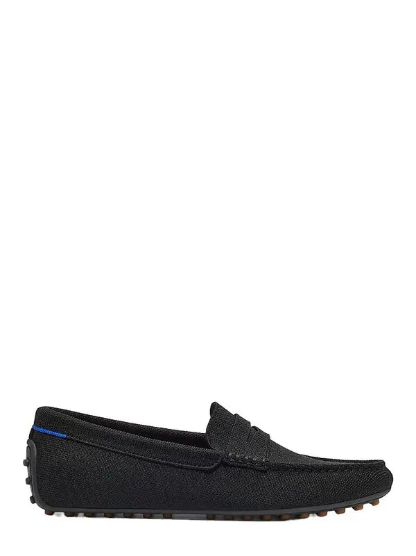 Rothy's Daily Driver Loafers - Black
