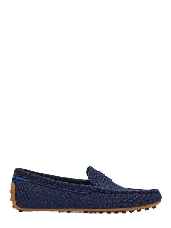 Rothy's Daily Driver Loafers - Navy