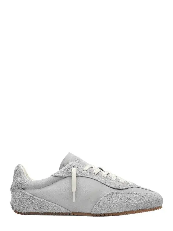 Axel Arigato Grey Trainers Low-tops - Gray