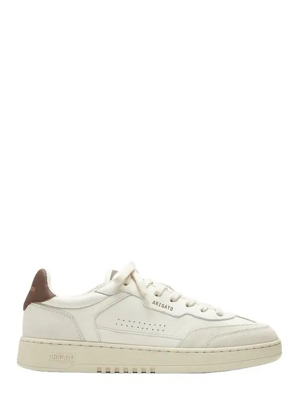 Axel Arigato Neutrals Trainers Low-tops - Cream