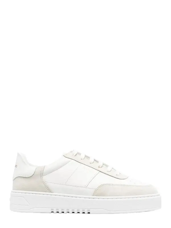 Axel Arigato Orbit Vintage Low-top Trainers - White