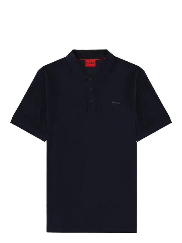 Hugo Polo "donos - Blue