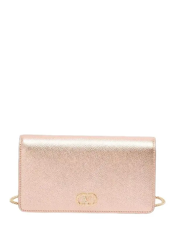 Valentino Garavani Vlogo Signature Mini Bag - Multicolor