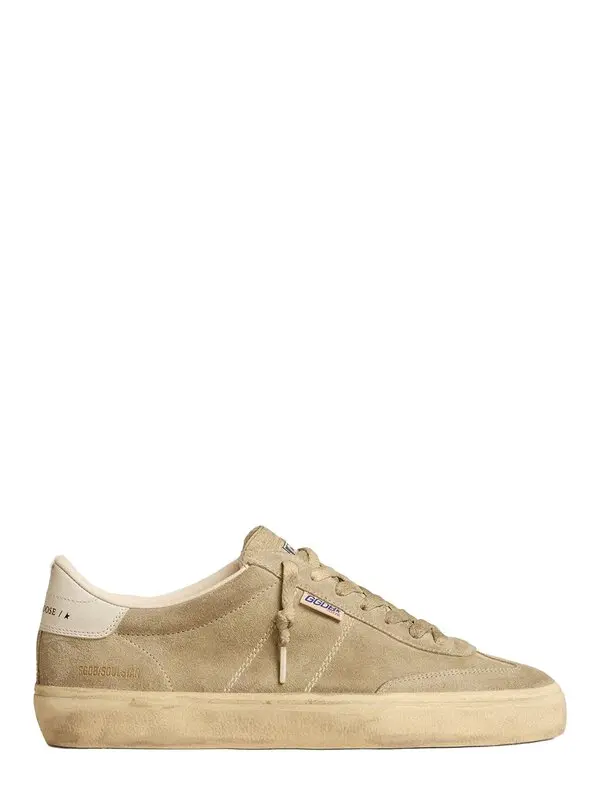 GOLDEN GOOSE Soulstar Sneakers - Multicolor