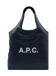 A.p.c. Tote Ninon Bag - Multicolor