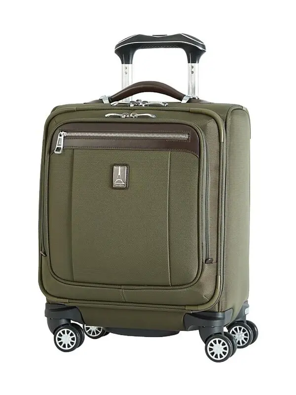 TRAVELPRO Platinum Magna 2 Spinner Tote - Olive