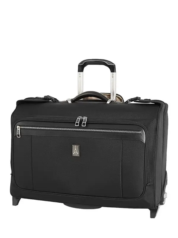 TRAVELPRO Platinum Magna 2 Rolling Garment Bag - Black