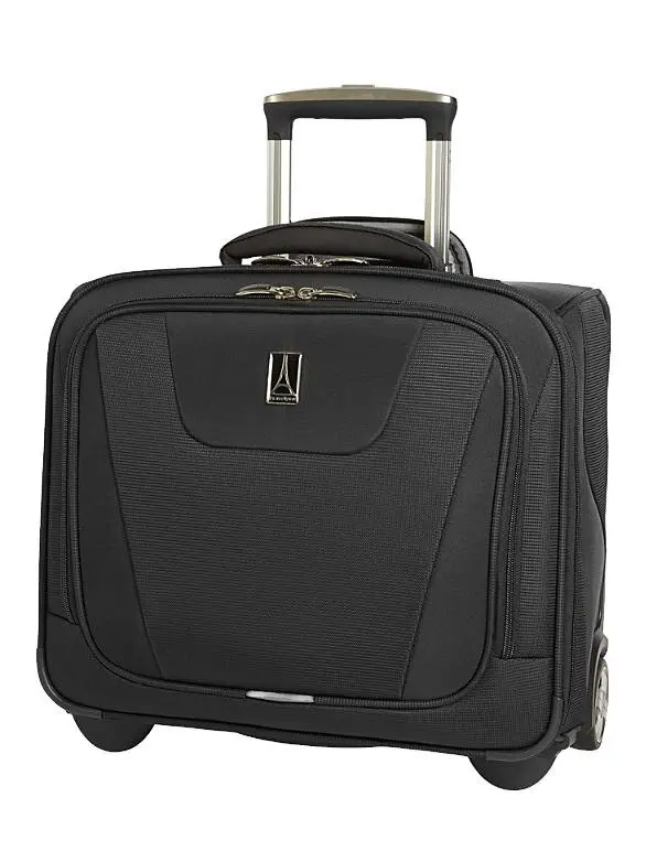 TRAVELPRO Maxlite 4 Rolling Tote - Black