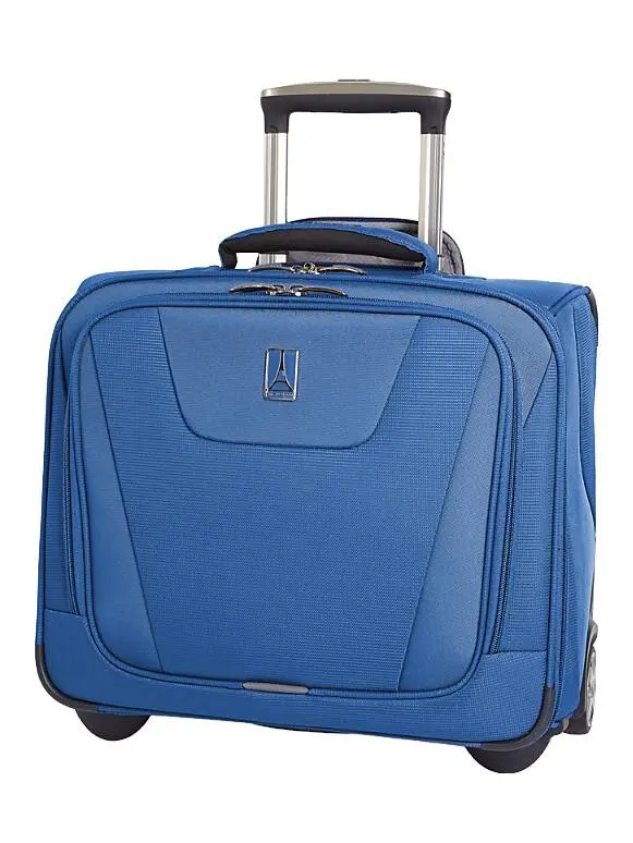 TRAVELPRO Maxlite 4 Rolling Tote - Blue