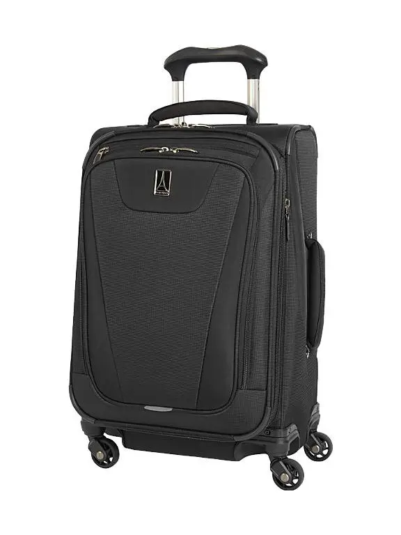 TRAVELPRO Maxlite 4 21 Expandable Spinner Luggage - Black