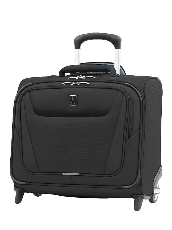 TRAVELPRO Maxlite 5 Carry On Rolling Tote - Black