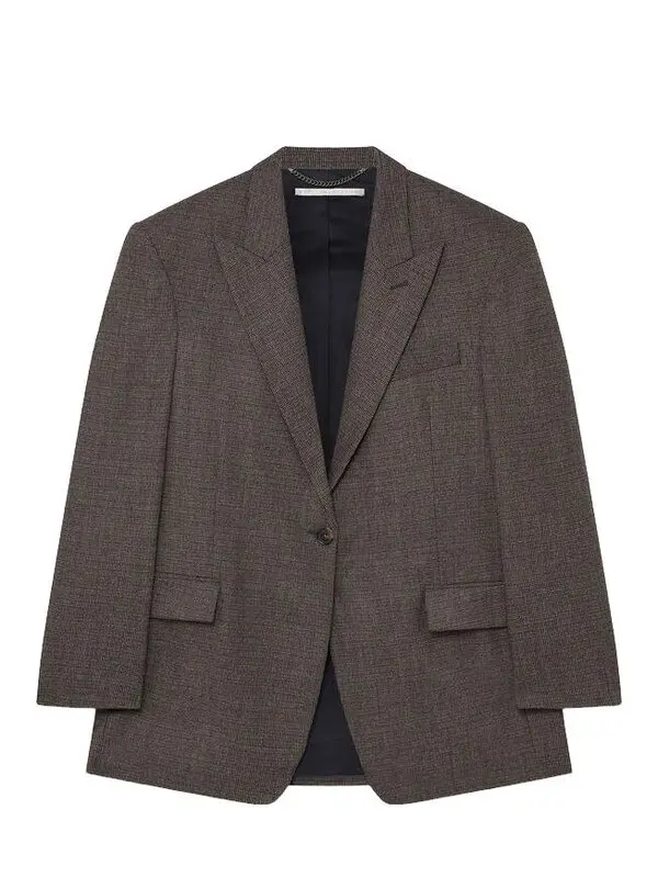Stella McCartney Jackets - Multicolor