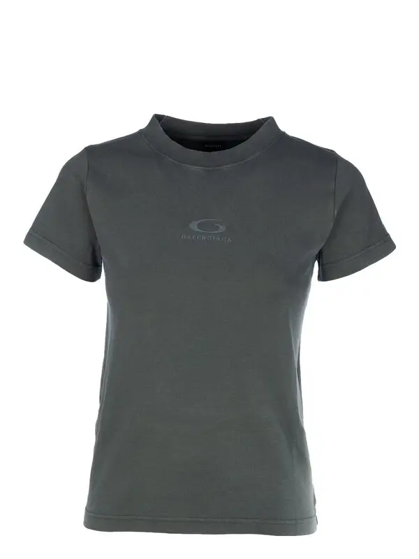 Balenciaga T-shirt - Multicolor