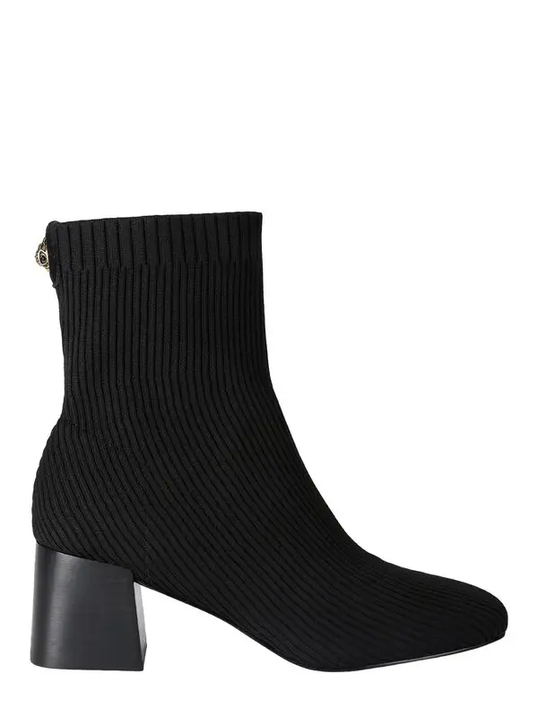 Kurt Geiger Ella Ankle Boots - Black