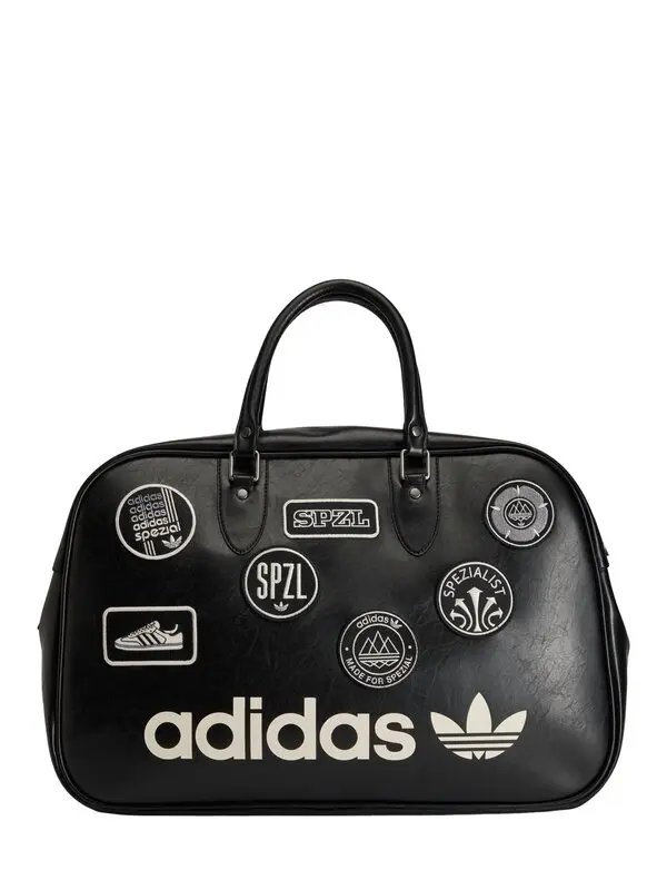 ADIDAS ORIGINALS Mini Handbag - Black