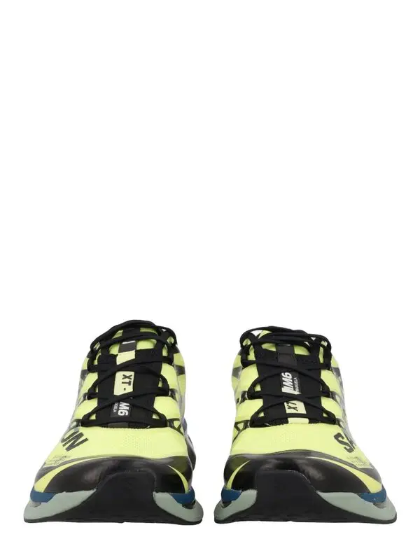 MM6 MAISON MARGIELA X SALOMON Xt-style Performance Sneakers - Multicolour