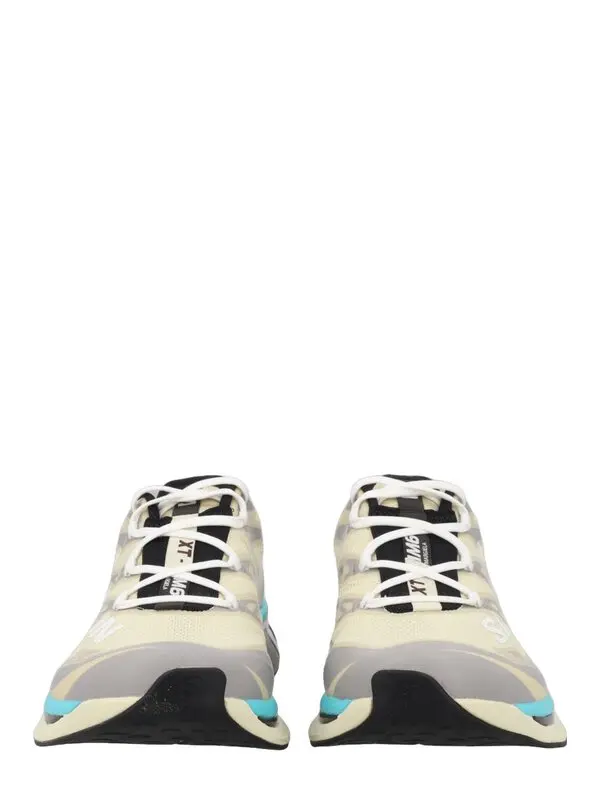 MM6 MAISON MARGIELA X SALOMON Xt Mini Sneaker - Multicolour
