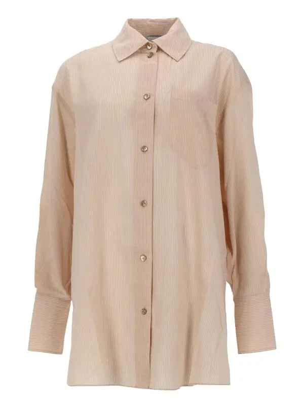 PATOU Mini Shirt - Multicolour