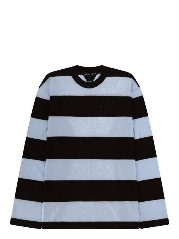 Bottega Veneta Cashmere Sweater - Multicolour