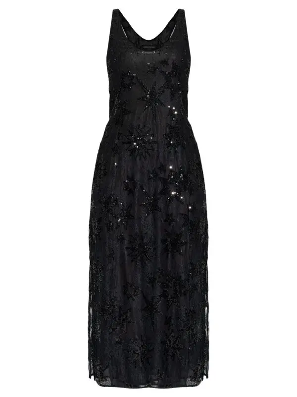 Zadig&Voltaire Rarysa Dress - Black