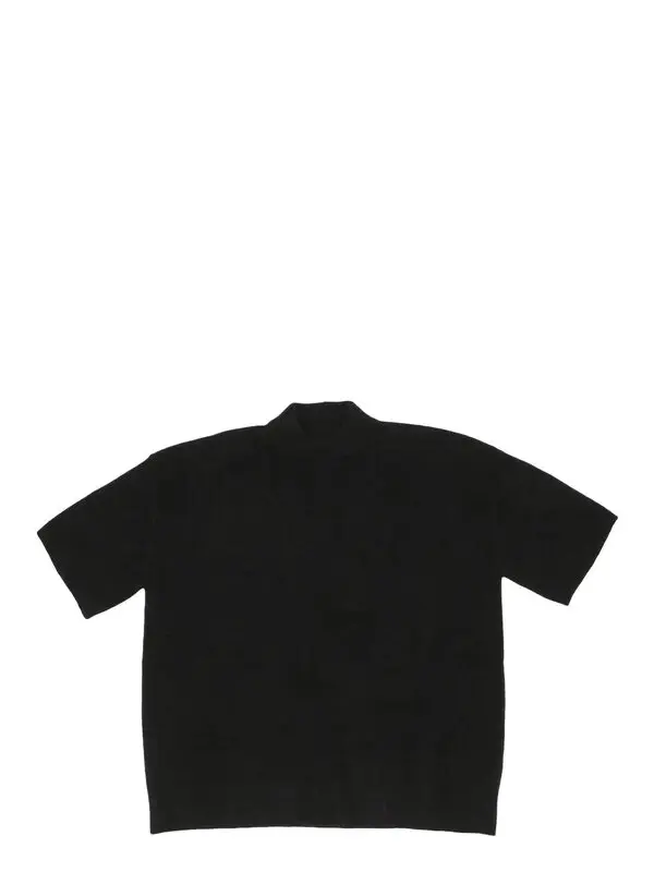 Rick Owens Tommy T-shirt - Black