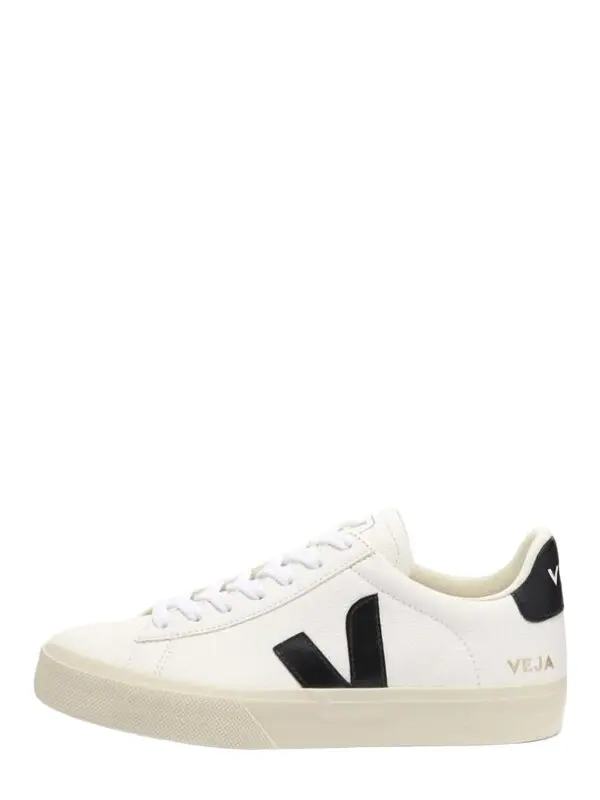 VEJA Campo Low-top Sneakers - White