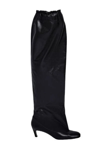 Proenza Schouler Uma Over-the-knee Boots - Black