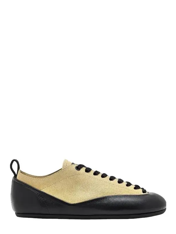 Proenza Schouler Arcadia Sneakers - Black