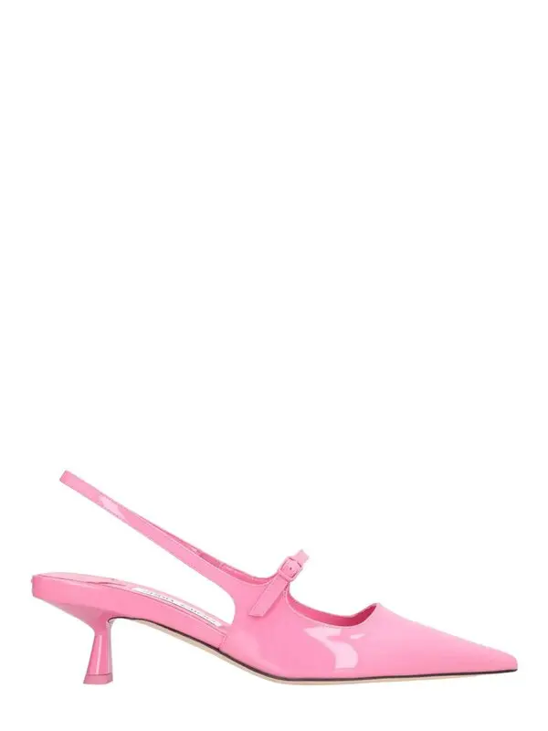 JIMMY CHOO Didi Pumps - Pink