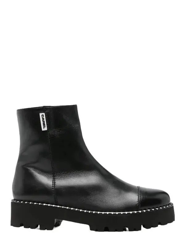 CAREL H25 Boots - Black